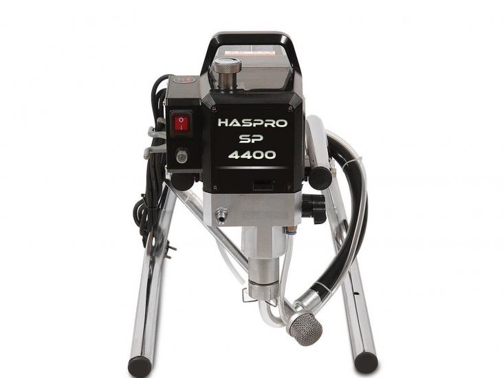 SP 4400 Elektrikli Airless Boya Makinası | 0551 058 2808
